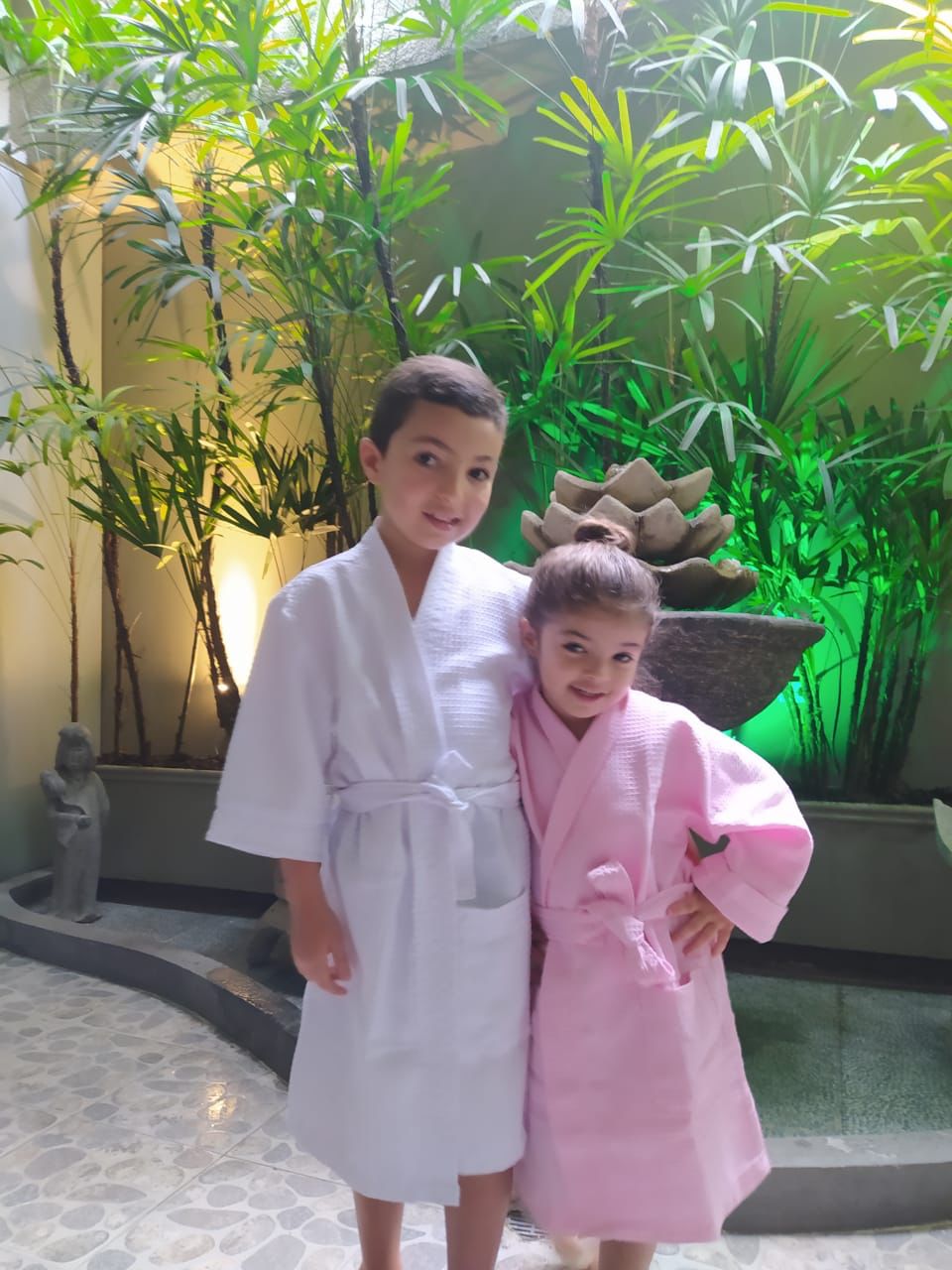 SPA KIDS - CorpoBello Medical Spa