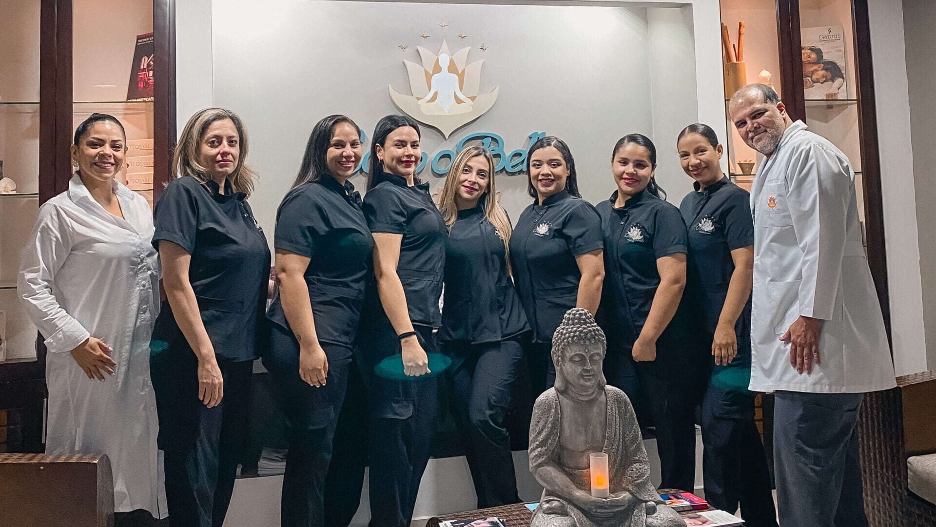 Spa en Cali. Tu Santuario de Bienestar, CorpoBello Medical Spa.